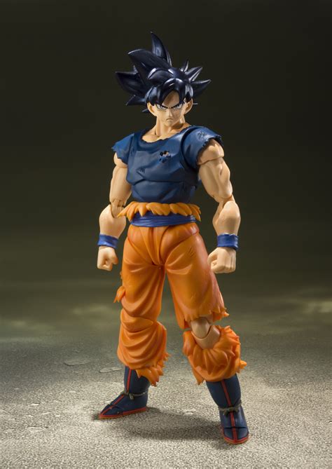 TAMASHII NATIONS Store wird feierlich wiedereröffnet Exklusive Goku