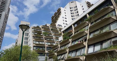 Paris Shows How To Make Public Housing Greener And More Habitable At