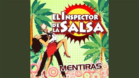 Procura El Inspector De La Salsa Shazam