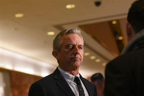 The Truth About Vaccines Autism And Robert F Kennedy Jr S Conspiracy