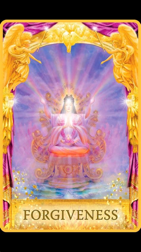 An Image Of A Person Sitting On Top Of A Throne With The Words Perdono