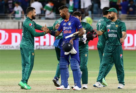INDIA Vs PAKISTAN Showdown In Asia Cup 2023 Hardik Pandya Walks The