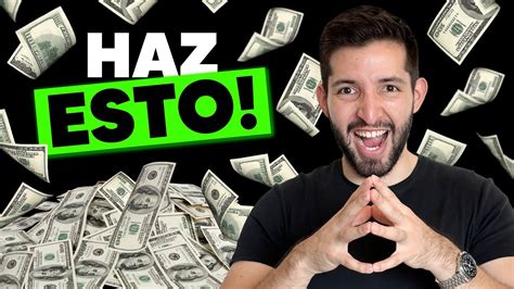 Cómo GANAR DINERO Siendo ADOLESCENTE YouTube