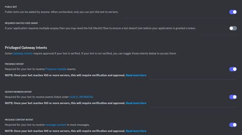 MemberJoinEvent Does Not Get Triggered Issue 1165 Discord4J