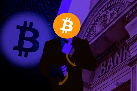 Bitcoin y Bancos Cuáles son las diferencias The Crypto Tower