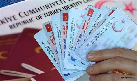 Kimlik pasaport ve ehliyetin 2024 fiyatları Resmi Gazete de Vergi