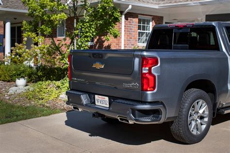 Chevy Silverado Doors
