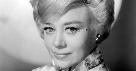 Muere a los 100 años Glynis Johns ganadora del Tony y actriz de Mary