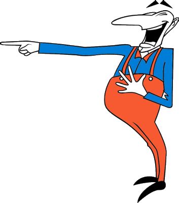 Pix For Cartoon Guy Laughing Clip Art Library
