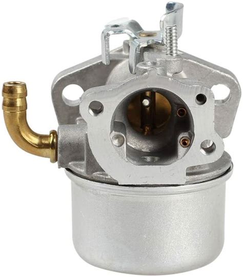 Carburetor Carb For Briggs Stratton Intek I C 206 Generator 6 5 HP