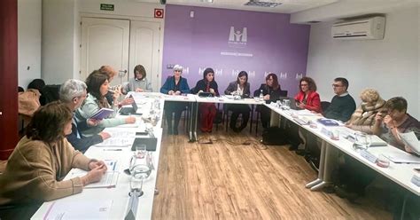 Temas Emakunde Instituto Vasco De La Mujer