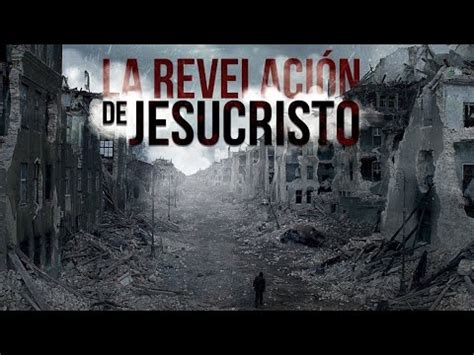 La Revelaci N De Jesucristo Apocalipsis Capitulo Revelation