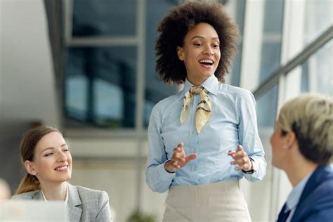 Lideran A Feminina Nos Neg Cios Desafios E Estrat Gias Blog Da One