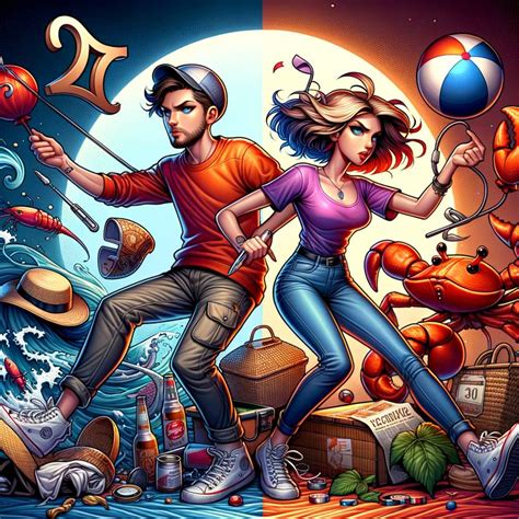 Insecure Zodiac Signs In Relationships