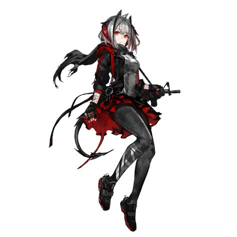 Safebooru 1girl Ahoge Arknights Bangs Black Footwear Black Jacket Black Legwear Black Scarf