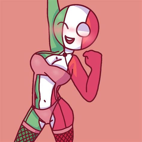 Rule 34 Country Art Hentai Disney Characters Fictional Characters Lol Italy Human Anime
