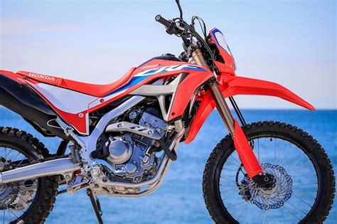 万能の極み250ccオフロードバイク最強説ホンダの道は一日にして成らず 第11回Honda CRF250L まとめ編