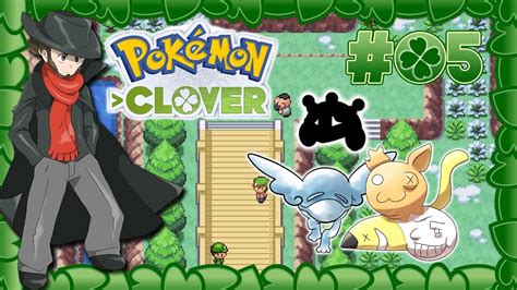 Gameplay Live Pokémon Clover 5 La scalata del Monte Clover YouTube