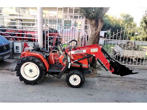Kubota Aste A Wd Concept Perugini