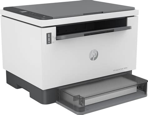 HP Laserjet Tank MFP 1604w S H Lasertprinter Lomax