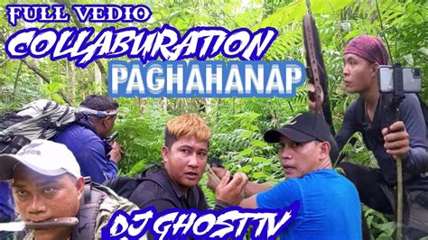Full Vedio Sa Pag Hahanap Kay DJ Ghost Tv Naging Baliw Sa KAMAY NANG