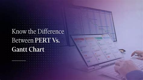 PERT Chart Vs Gantt Chart A Comparative View In 2023 Gantt Chart