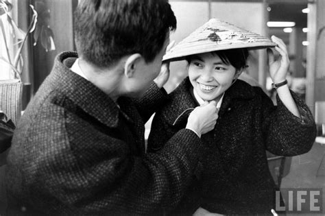Japanese Love Story · Miss Moss