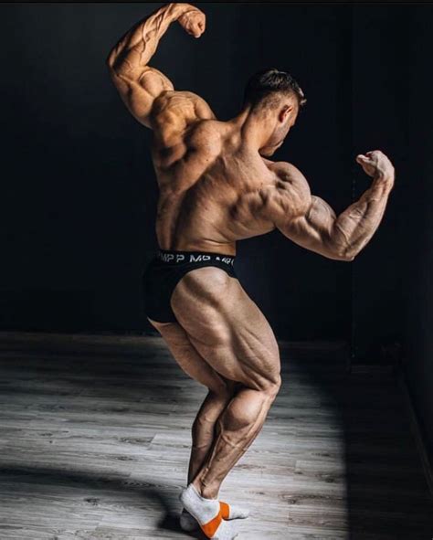 Graham Smith On Twitter Mens Classic Physique News Piotr Wojtowicz