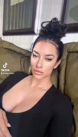 Nikki Blades Nude And Hot Pics And Porn Tubezzz Porn Photos