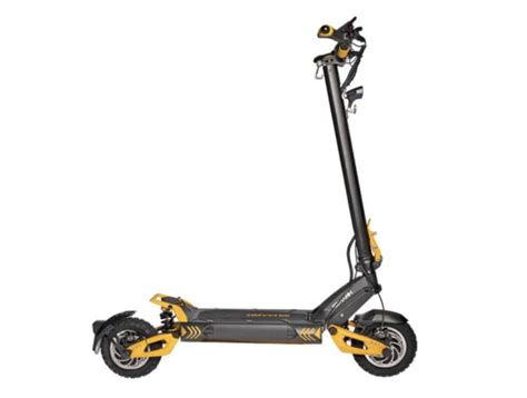 Io Hawk Legacy E Scooter Mit W Motorpower Coolsten