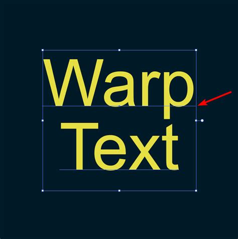 How To Convert Text To Shape In Adobe Illustrator
