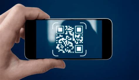 Por qué debes tener cuidado al escanear con tu teléfono cualquier