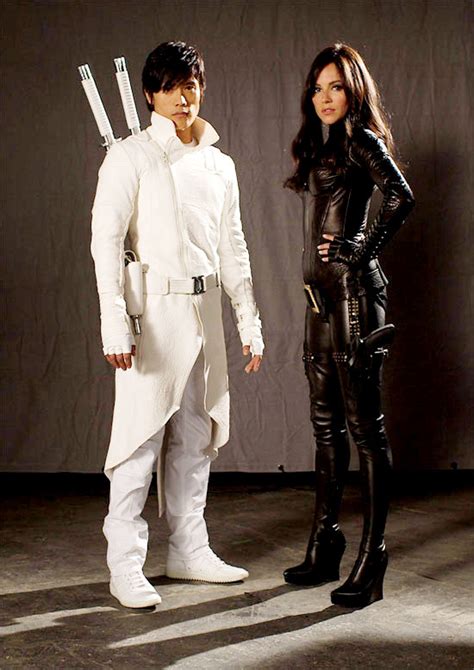 G I Joe Rise Of Cobra Picture 39