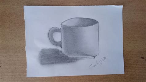 How To Draw Still Life Drawing Step By Step Tutorial Basic Still Life