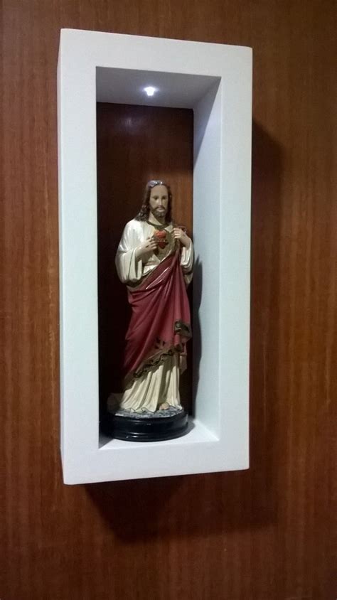 Pin By Jeshua On Fotos De Jes S Led Frame Decor