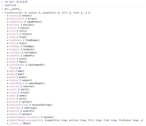 tại sao mọi thứ trong javascript đều là một object