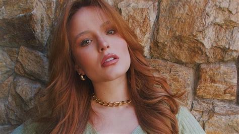Larissa Manoela Abre O Jogo Sobre Vida Amorosa