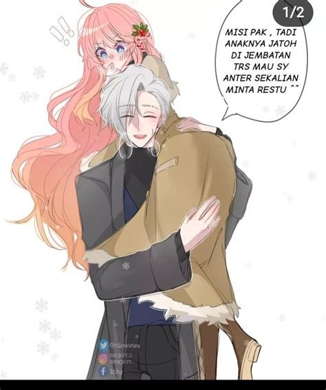 Aamon And Floryn MLBB In 2023