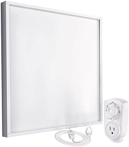 Amazon Heat Guard For 400W Wall Mount Space Convector Heater Panel