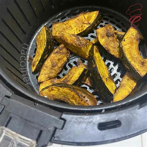 Airfryer Nacolher