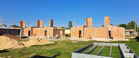 Se Abrieron Los Sobres Para Construir Con Fondos Nacionales 12 Nuevas