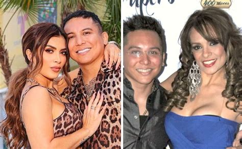 Qué le dice Alma Cero a Edwin Luna y Kimberly por huir de Hoy