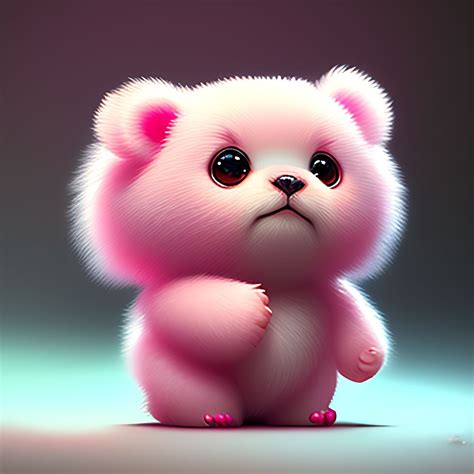 Pink Teddy Wallpapers 4k HD Pink Teddy Backgrounds On WallpaperBat