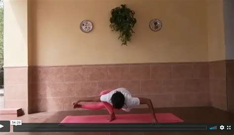 Energy Flow Alicia Ortu O Yoga