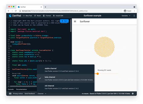 Flutter 2 8正式版发布了还不来看看 CrazyCodeBoy的技术博客官网 CrazyCodeBoy Devio 专注移动技术
