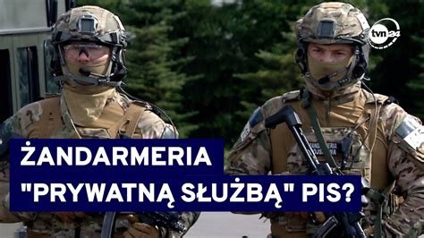 Ochraniali Kaczyńskiego wozili Macierewicza Działalność usługowo