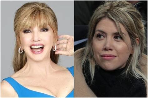 Wanda Nara Nel Cast Di Ballando Con Le Stelle Ha Mantenuto La Promessa