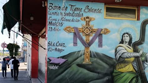 Descubre El Barrio De Tierra Blanca Un Vistazo A Su Historia Y Cambios