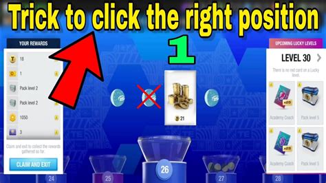 New Draw Frenzy Tricks To Click On The Right Position In Top Eleven