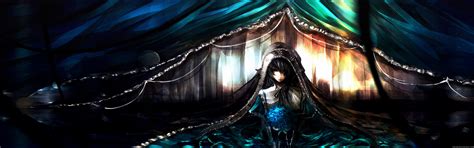 Best Anime Dual Monitor Wallpaper Pictures